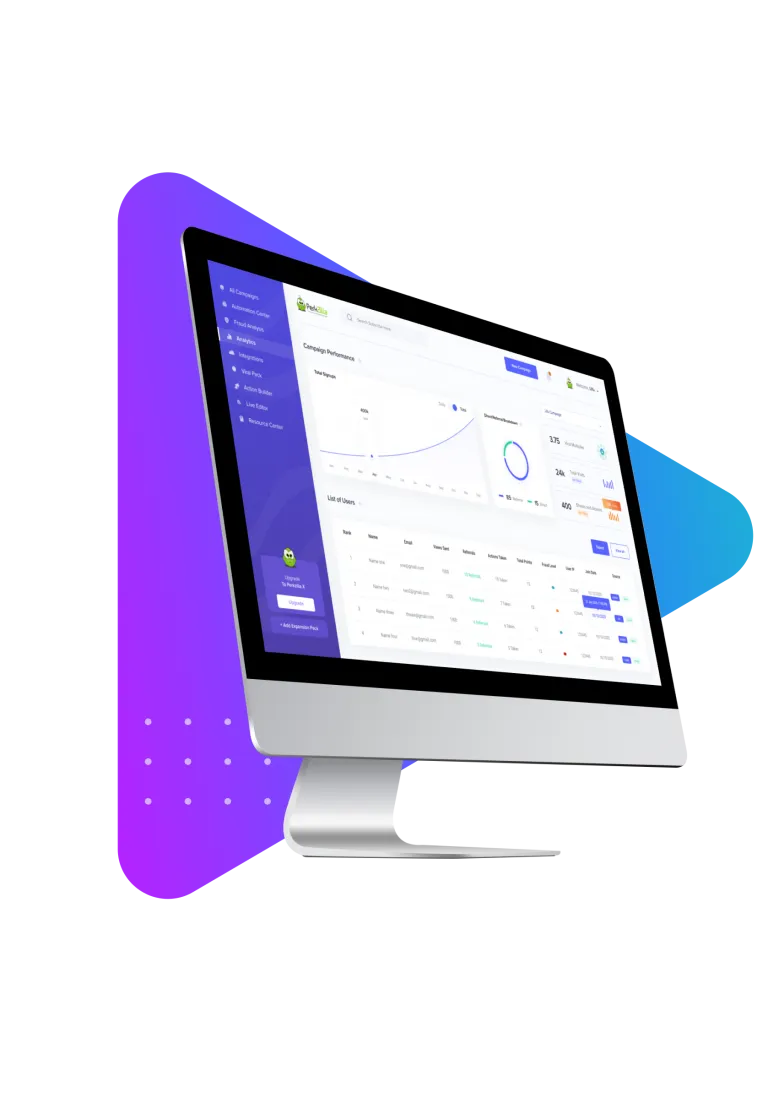 The Viral Marketing Monster - PerkZilla