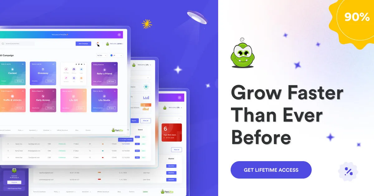 A Lifetime of Monster Savings! - PerkZilla